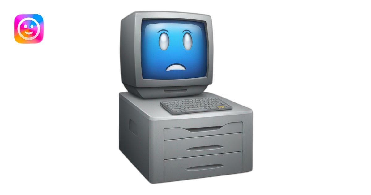 proxy server emoji | AI Emoji Generator
