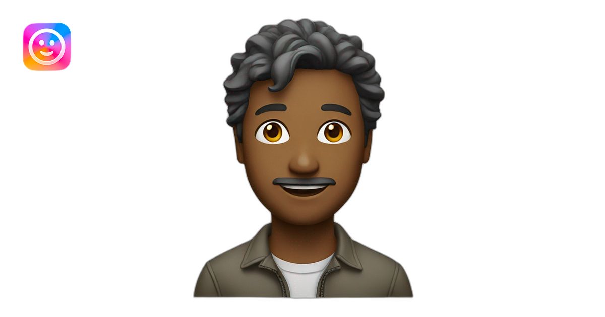 Relief emoji | AI Emoji Generator