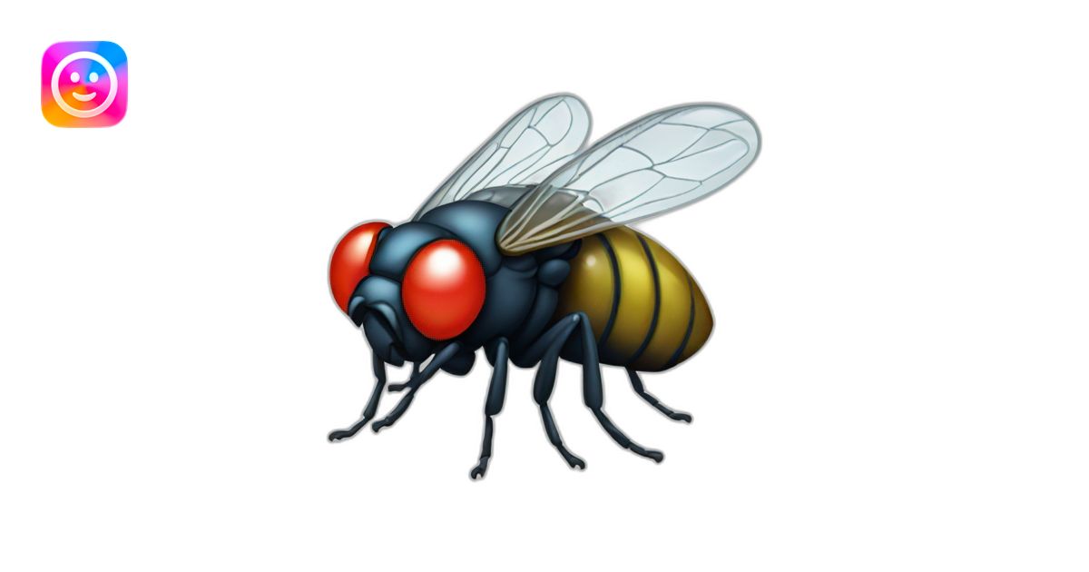 fly emoji | AI Emoji Generator