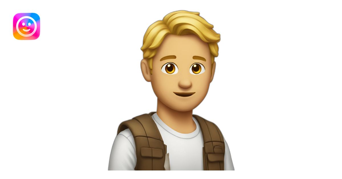 Bien soigner emoji | AI Emoji Generator