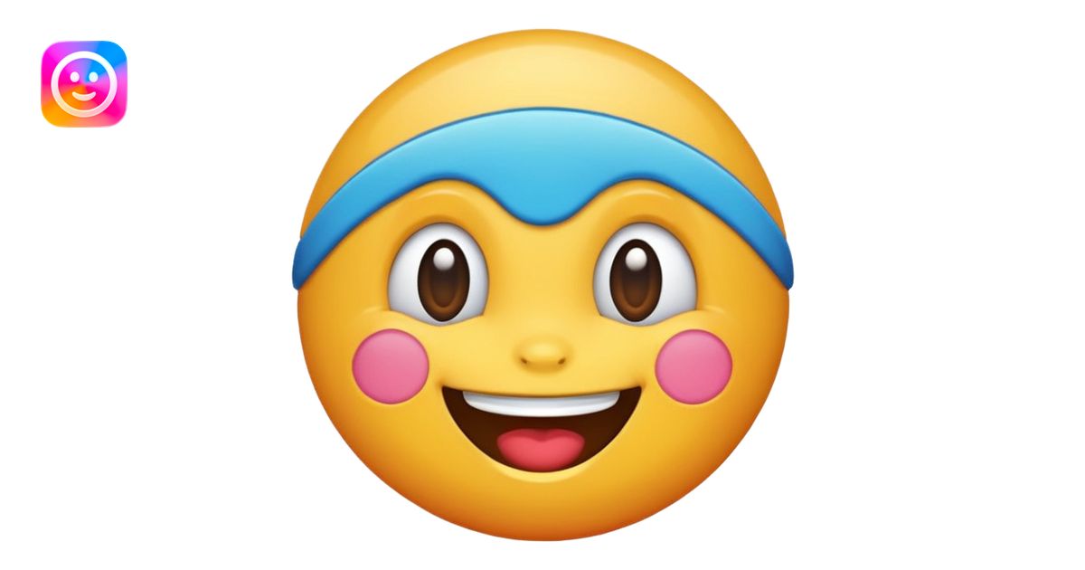 Sprunki emoji | AI Emoji Generator
