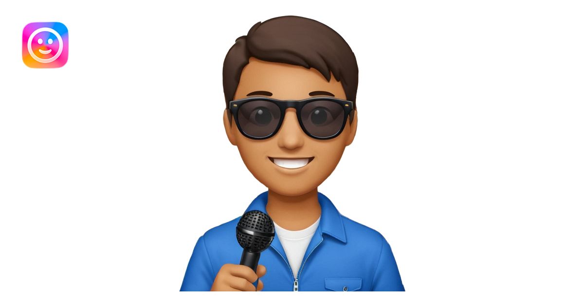 hardcore world tour emoji | AI Emoji Generator