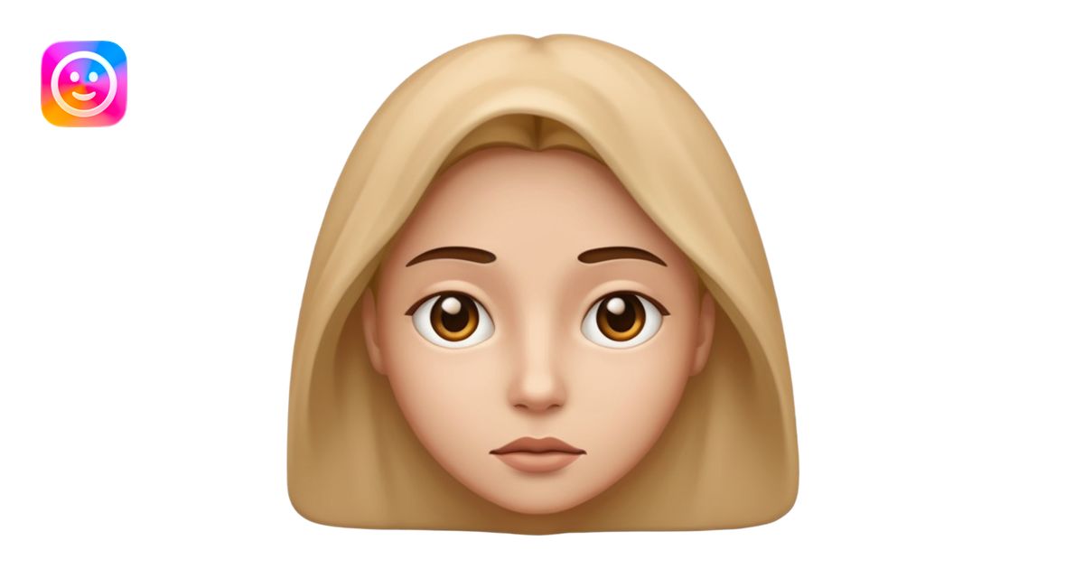 MYSTERY PERSON emoji | AI Emoji Generator