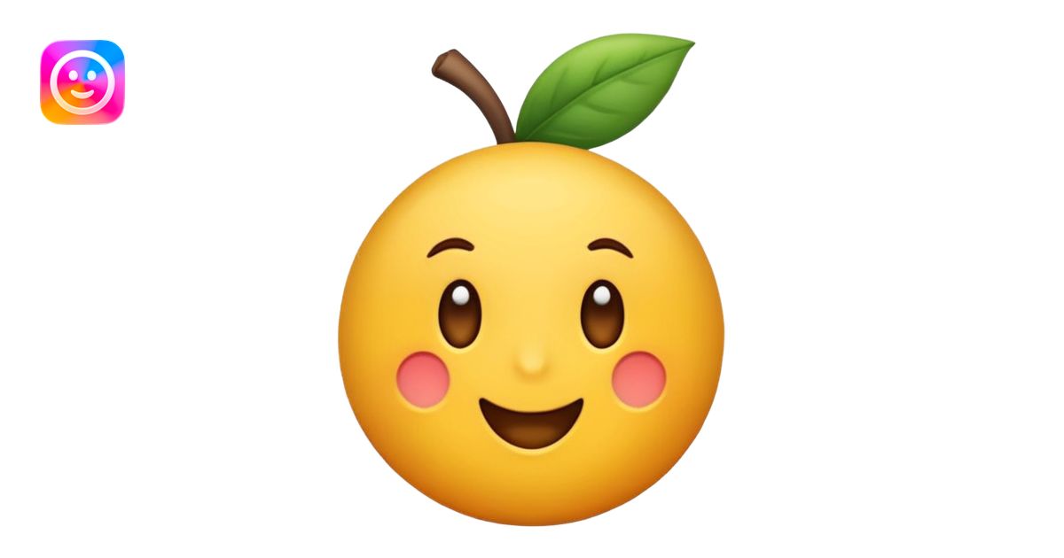 Make it tick in the mid normal emoji | AI Emoji Generator