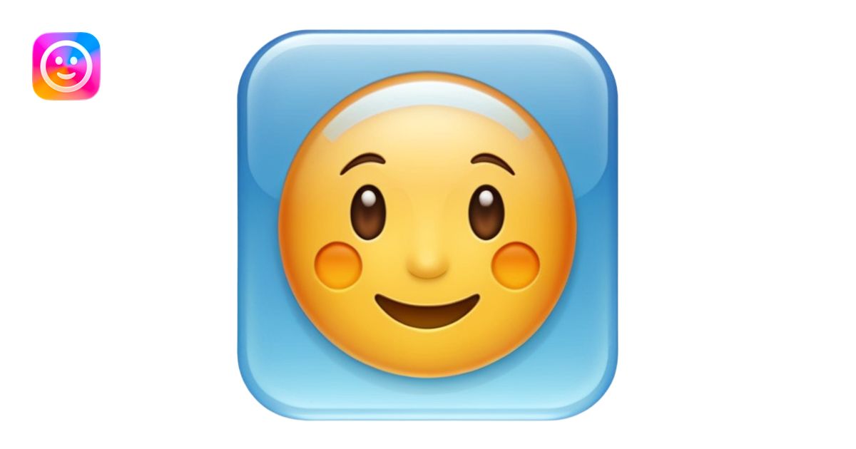 PLASTIC SEAL emoji | AI Emoji Generator