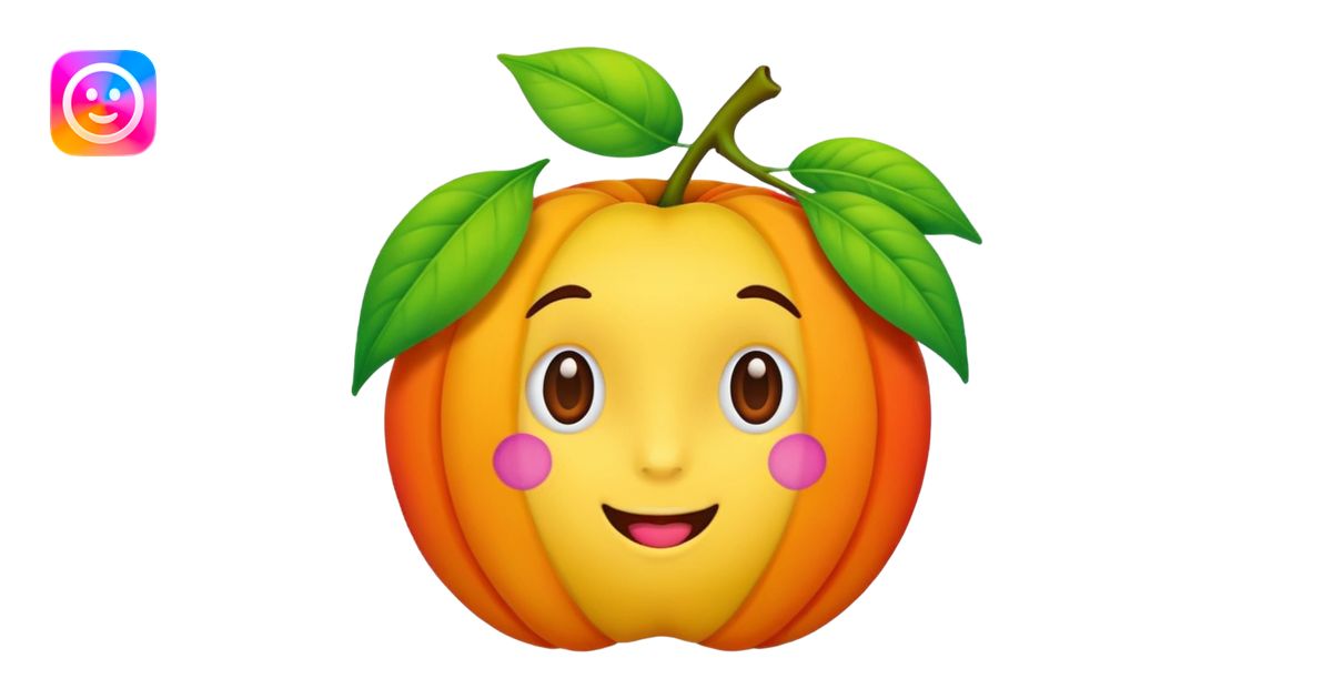 Palia emoji | AI Emoji Generator