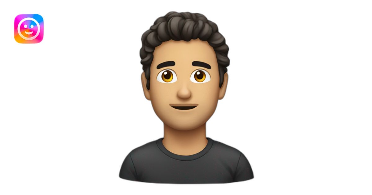 Camilo madrigal emoji | AI Emoji Generator
