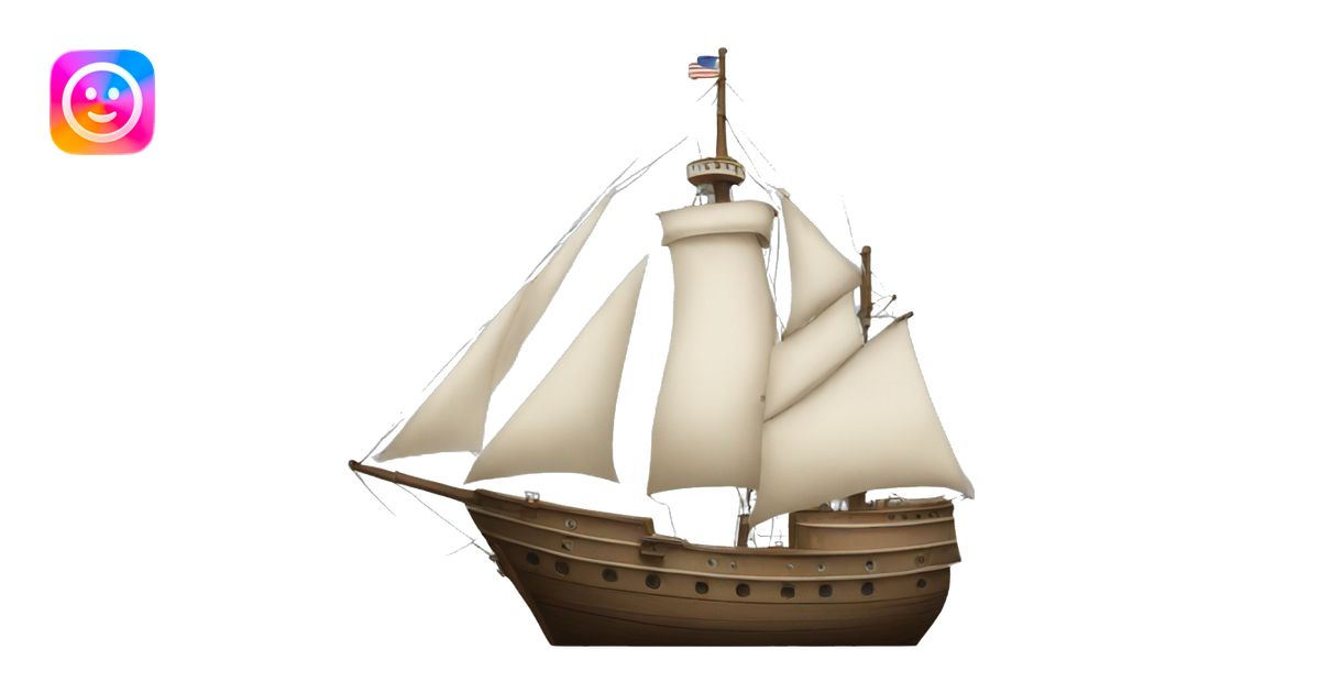 ship emoji | AI Emoji Generator