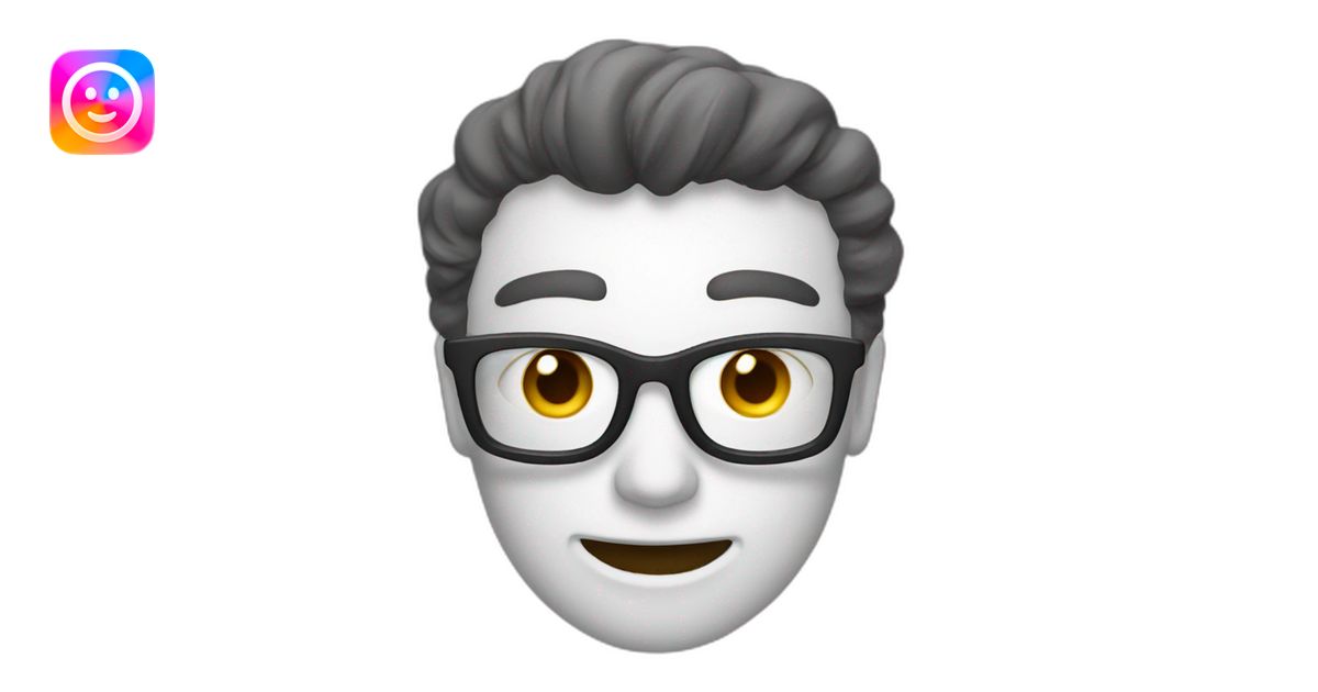 slush emoji | AI Emoji Generator