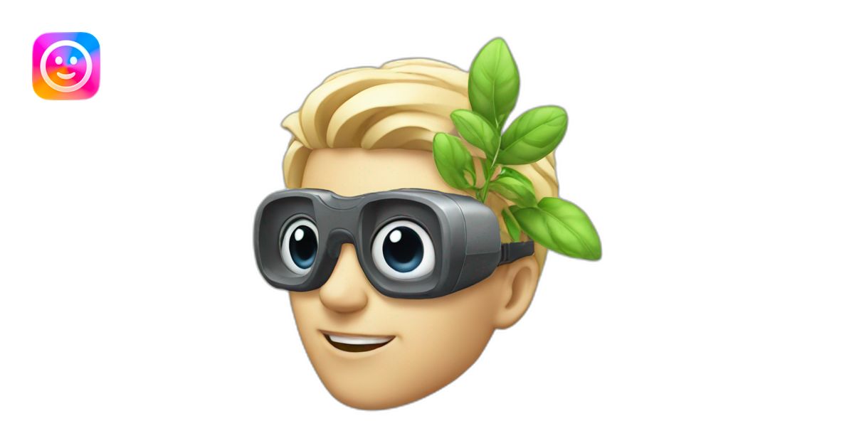Biology shoot emoji | AI Emoji Generator