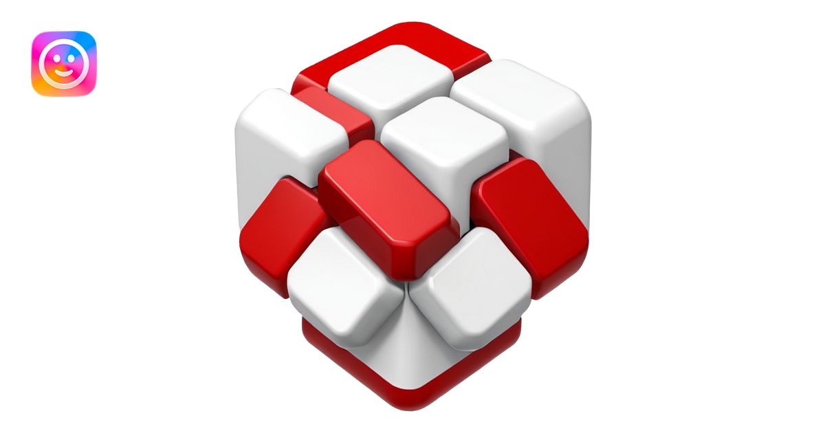 Roblox logo emoji | AI Emoji Generator