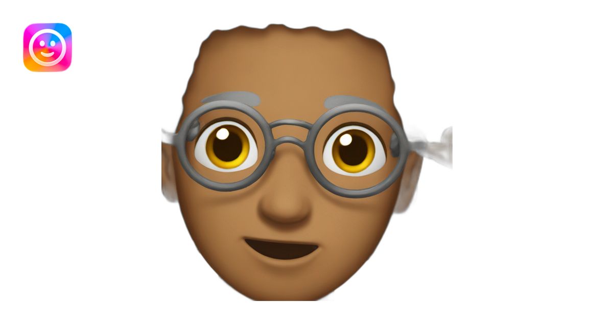 difici emoji | AI Emoji Generator