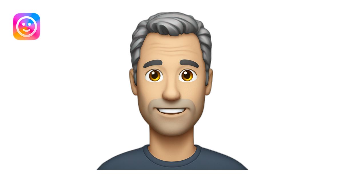 mike horn emoji | AI Emoji Generator