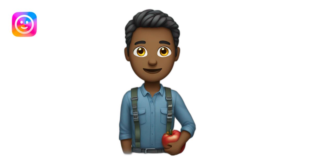 Hardworking with No comfort zone emoji | AI Emoji Generator