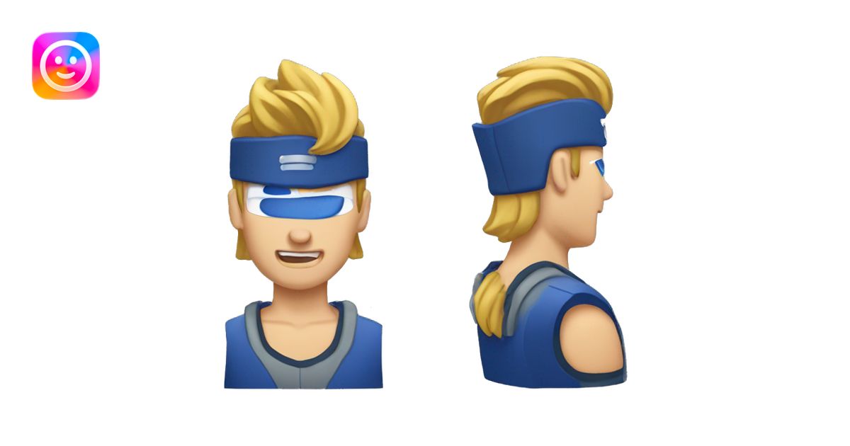 Create a emoji for a person who is a Jira atlassian king emoji | AI ...