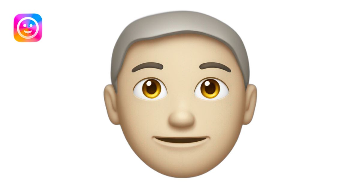 GPT LOGO emoji | AI Emoji Generator