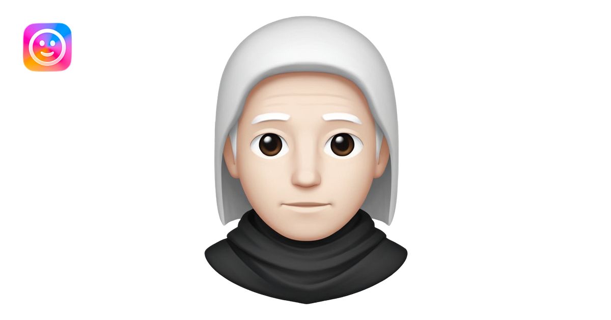 The main character from game Among Us draw it like in the game pls ...