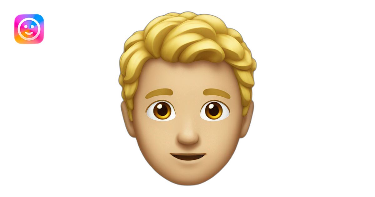 Ne emoji | AI Emoji Generator