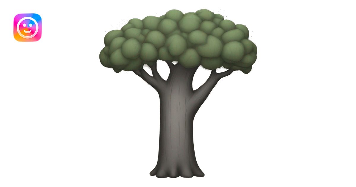Trunk emoji | AI Emoji Generator