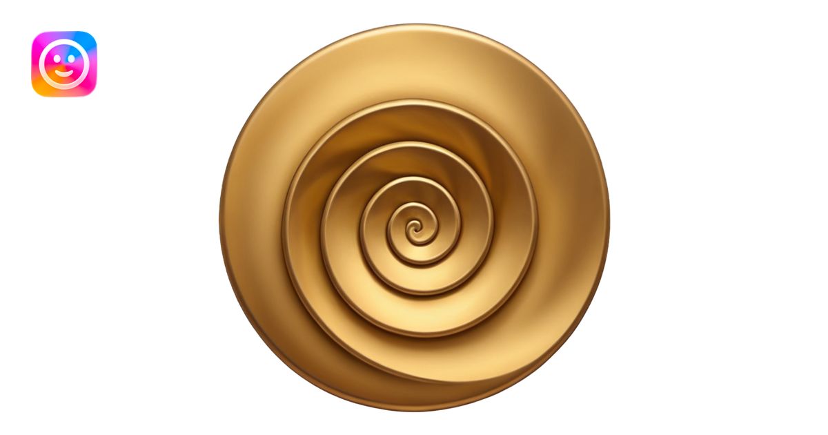 Golden Ratio emoji | AI Emoji Generator