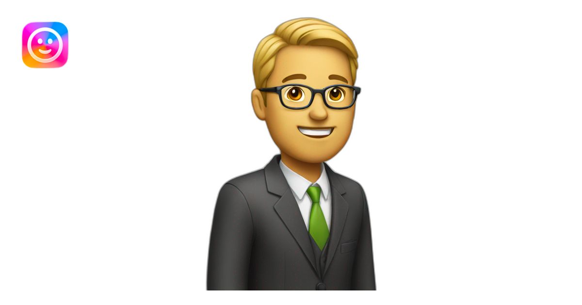 budget owner emoji | AI Emoji Generator