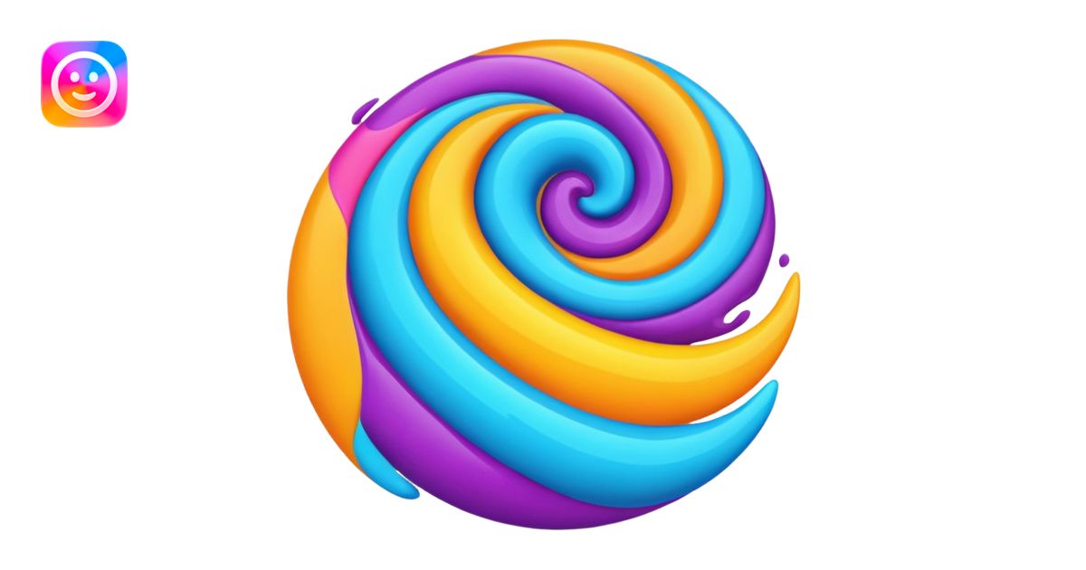 dream at sleep emoji | AI Emoji Generator