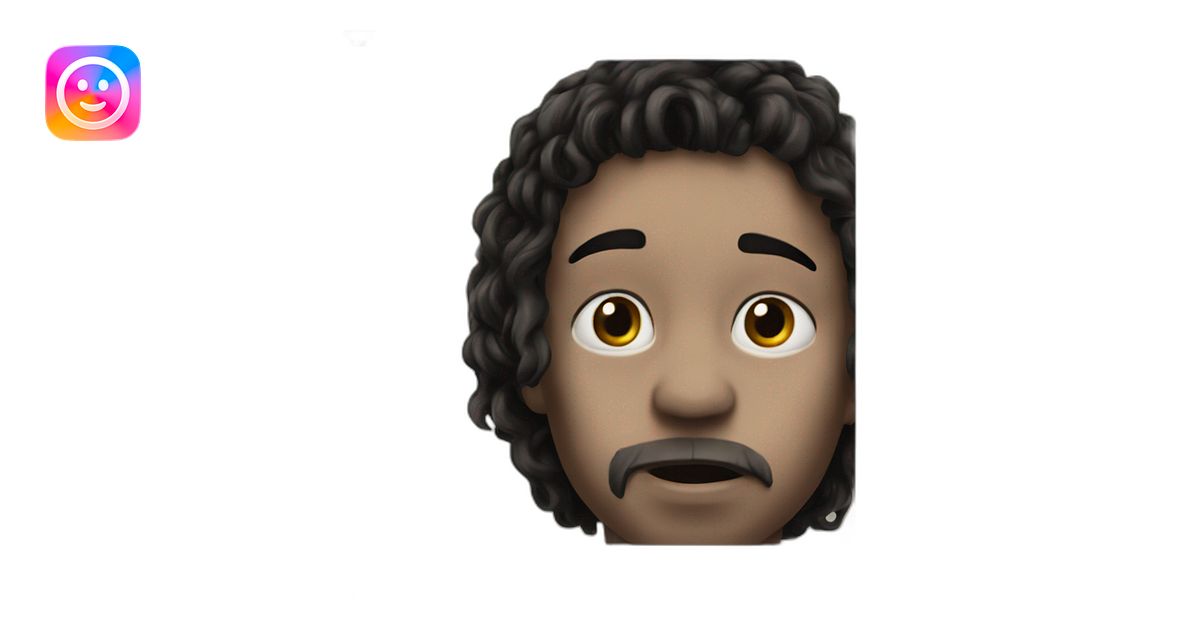 lonely meme boy emoji | AI Emoji Generator