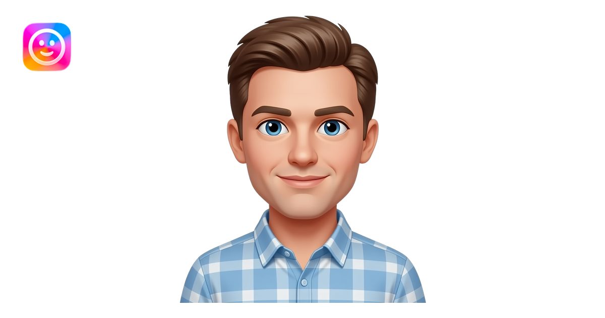 Tyler lambert emoji | AI Emoji Generator