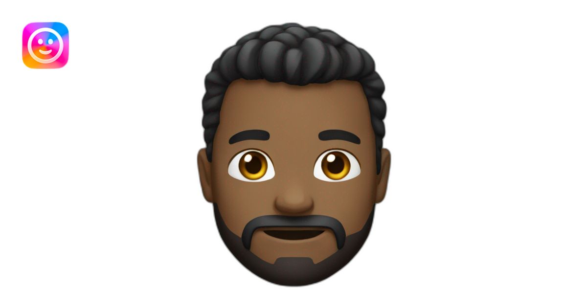 strength emoji | AI Emoji Generator