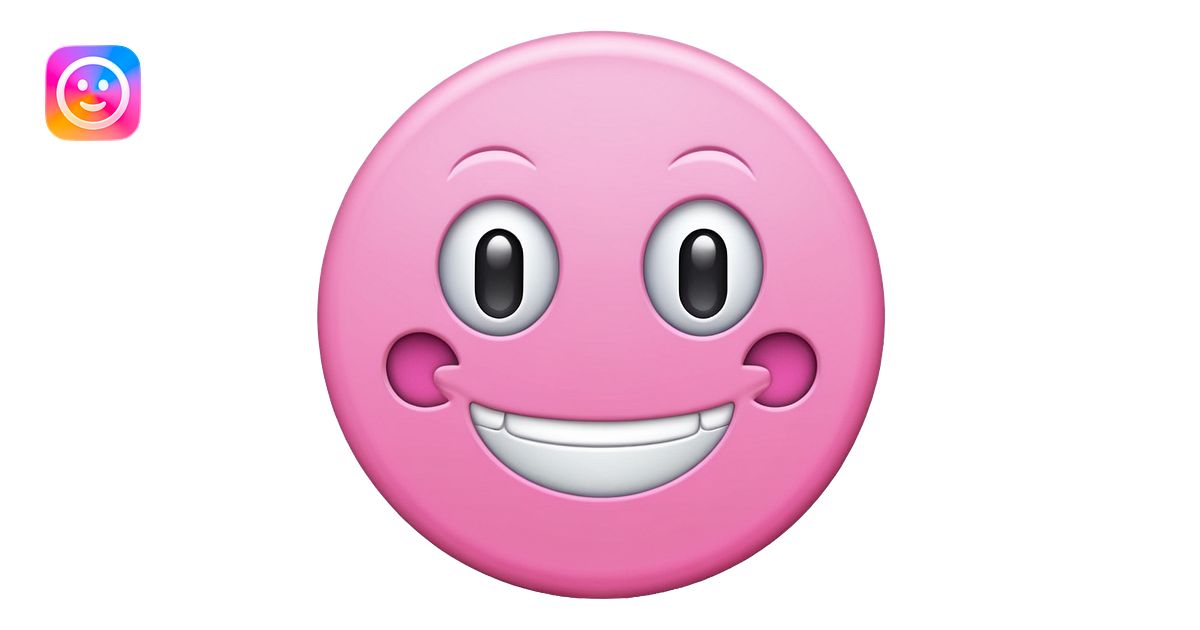 Pink utility discord emoji | AI Emoji Generator