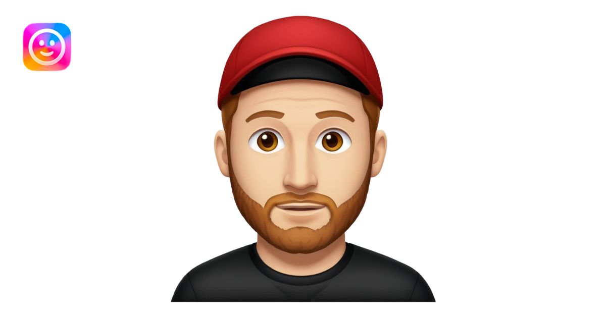 Sami zayn emoji | AI Emoji Generator