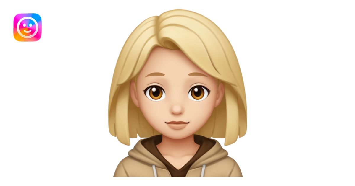 My sprunki oc emoji | AI Emoji Generator