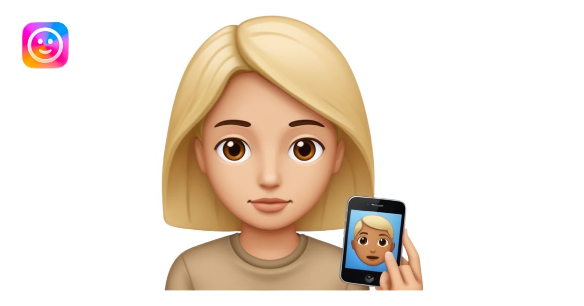 How to copy images emoji | AI Emoji Generator