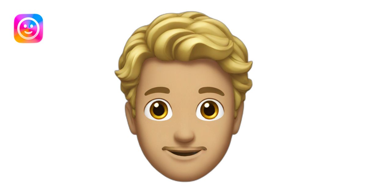 brice de nice emoji | AI Emoji Generator