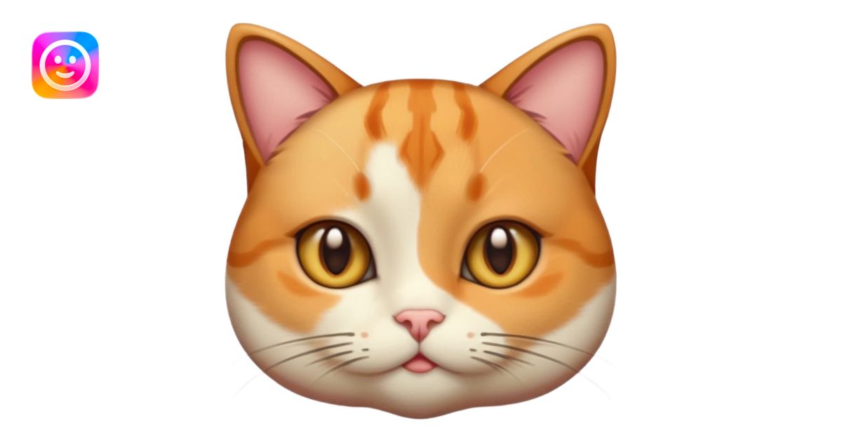 calico cat with cute slim face, small head, hazel eyes, and short but ...