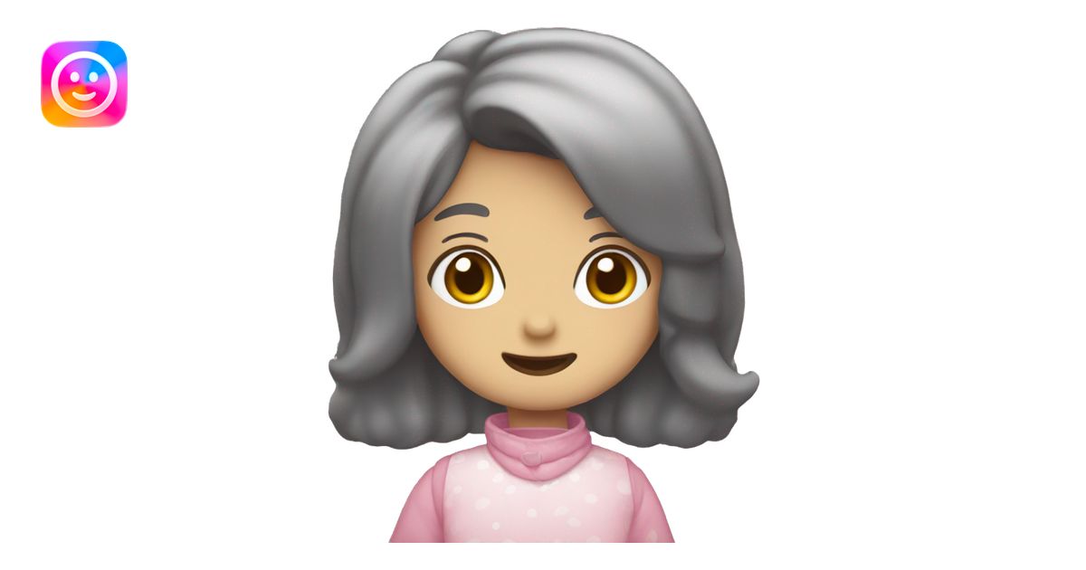 sanrio characters emoji | AI Emoji Generator