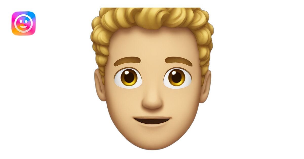 youtuber emoji | AI Emoji Generator