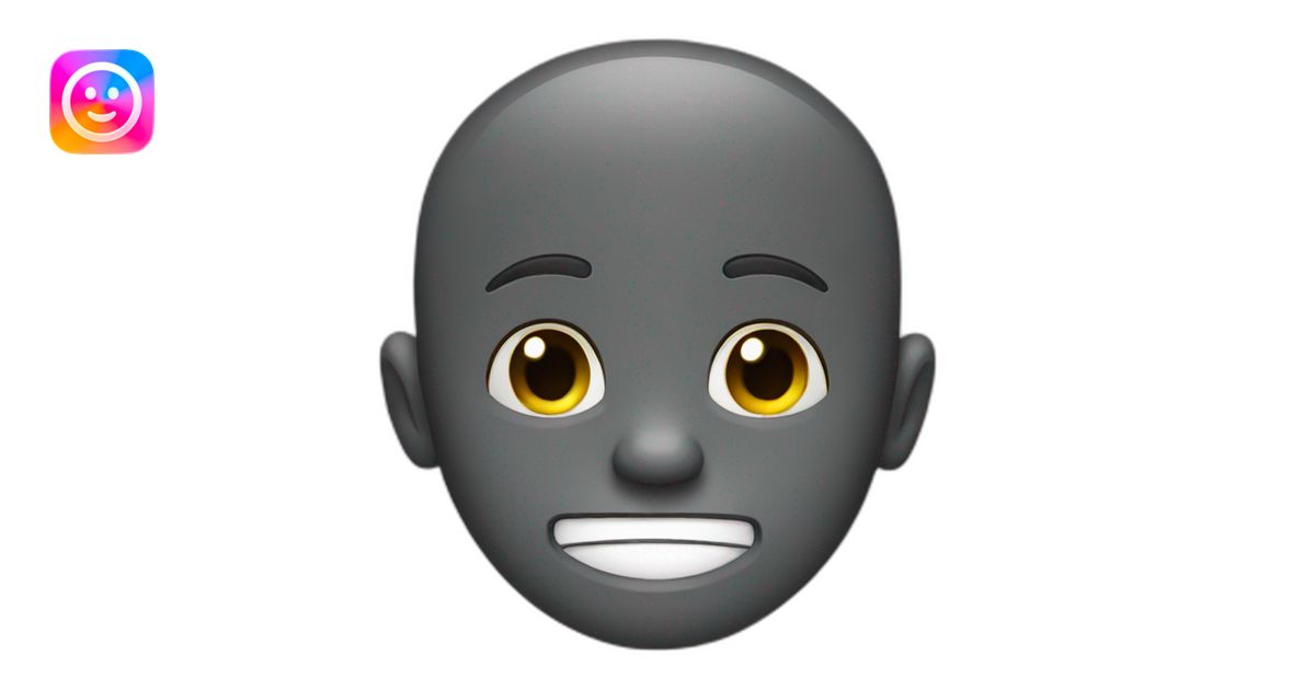 Scratch emoji | AI Emoji Generator