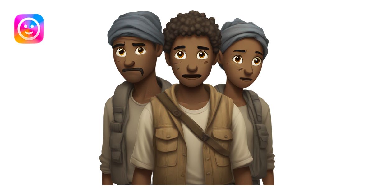 last war survival emoji | AI Emoji Generator