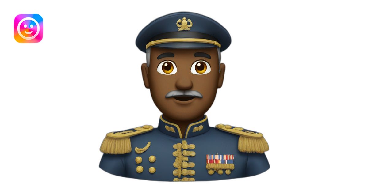 general emoji | AI Emoji Generator