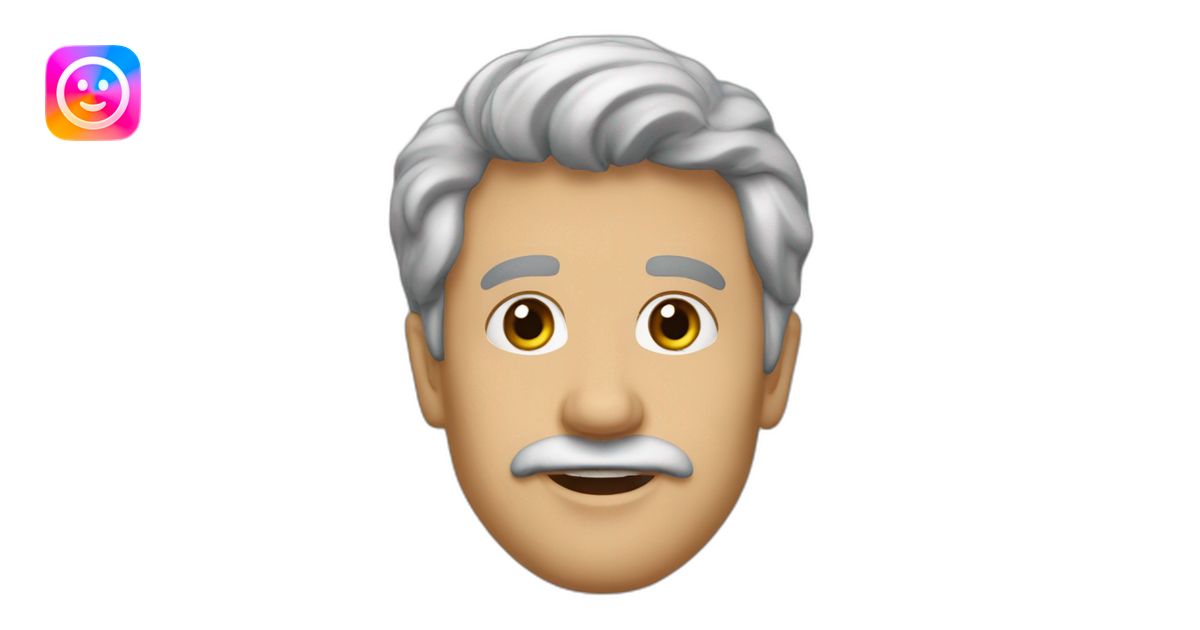 Raphaël marchait emoji | AI Emoji Generator