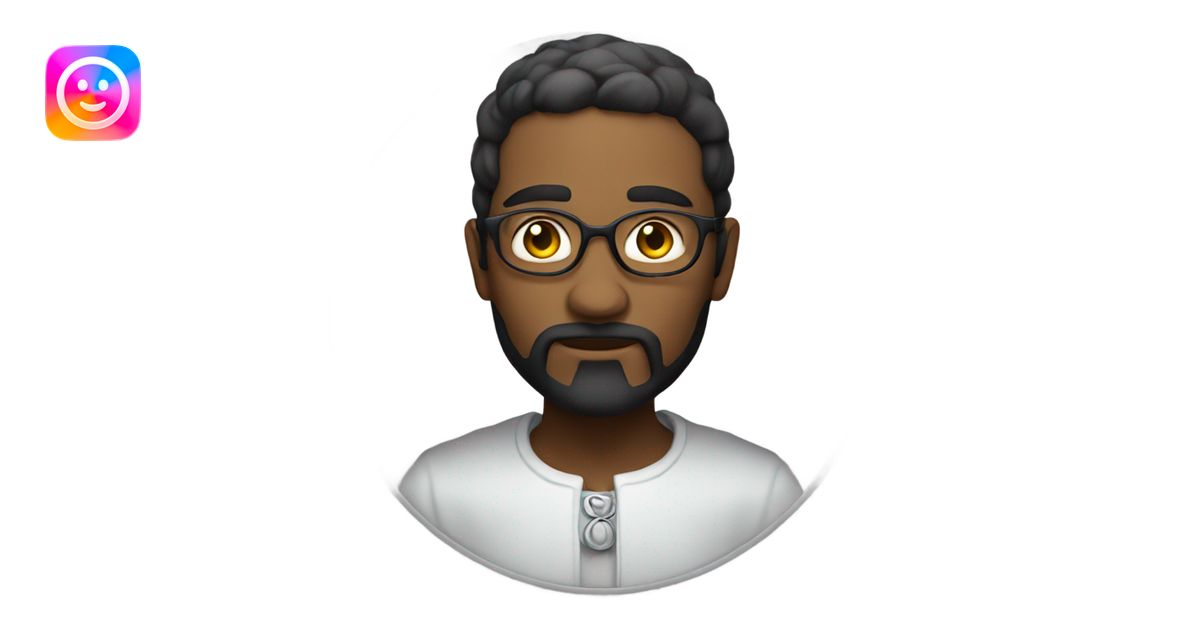 oracle, circle magic emoji | AI Emoji Generator