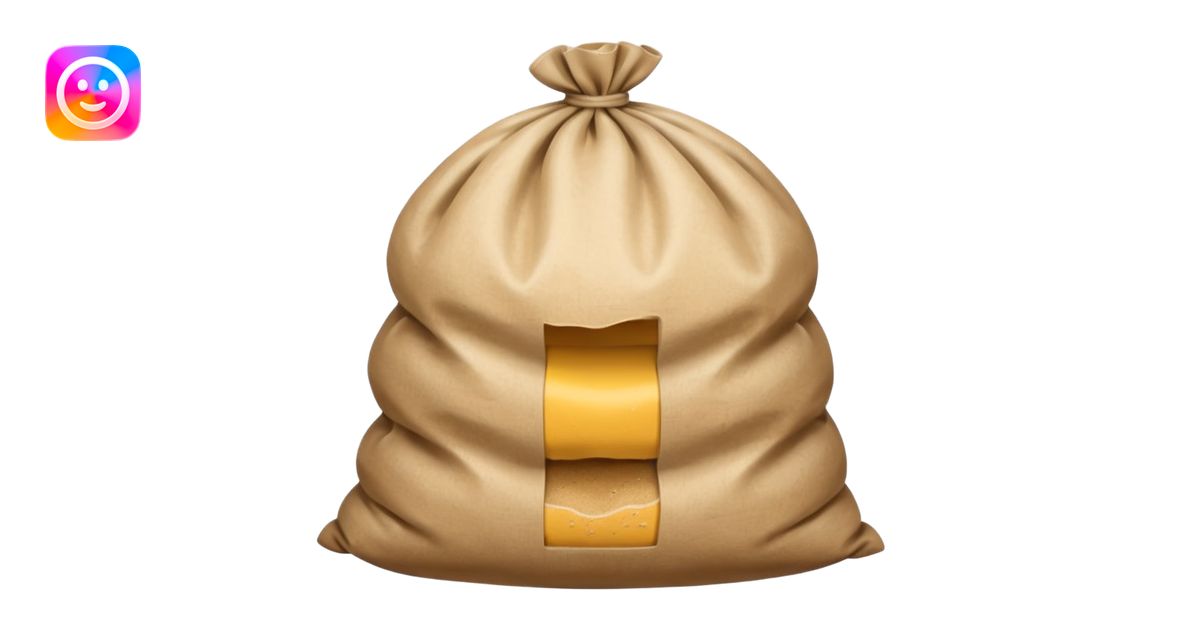 flood prevention emoji | AI Emoji Generator