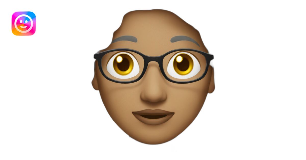 aja-frost-marketer emoji | AI Emoji Generator