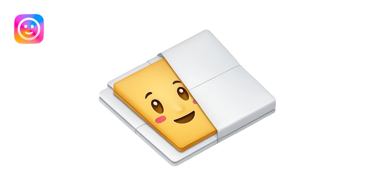 ACCEPTED PARTICIPATION METHODS — Voucher emoji | AI Emoji Generator