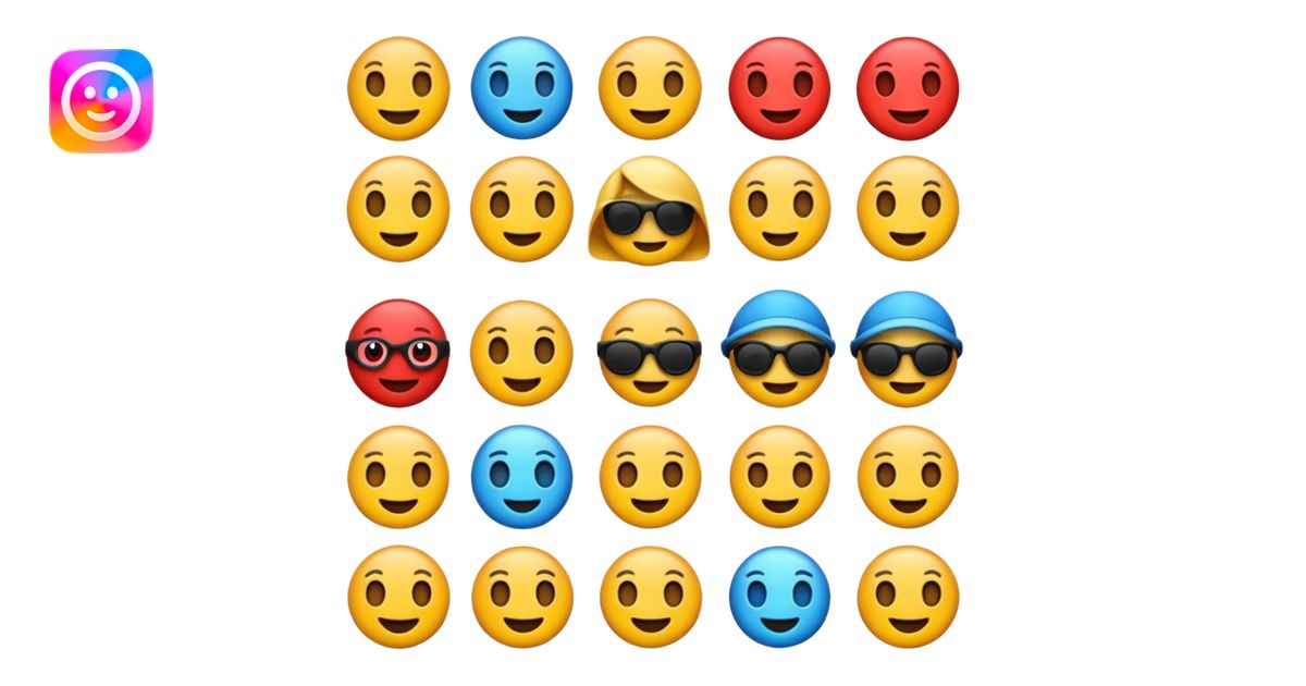 (w-unit), create emojies animates ty emoji | AI Emoji Generator