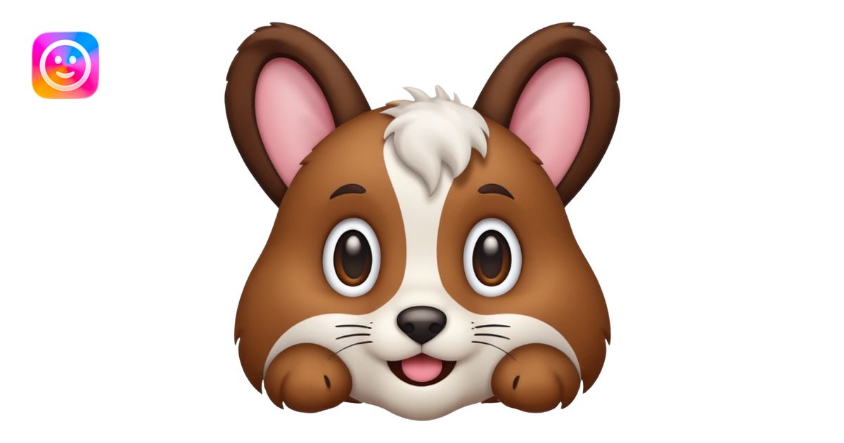 rovo emoji | AI Emoji Generator