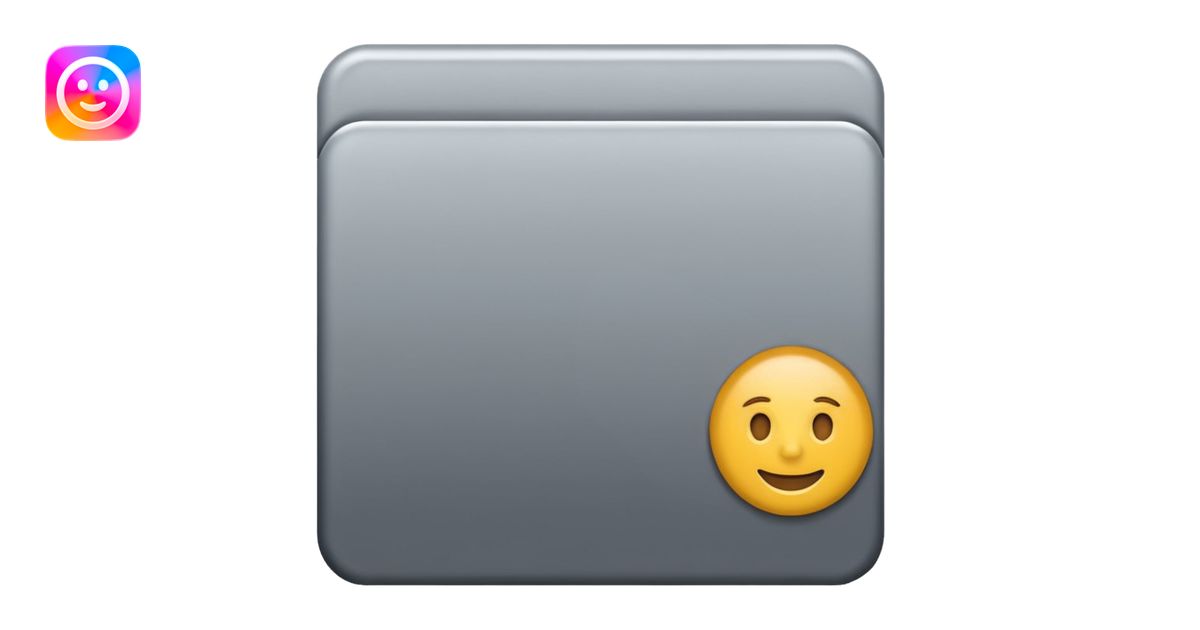 roadmap emoji in professional design for business presentation, clean ...