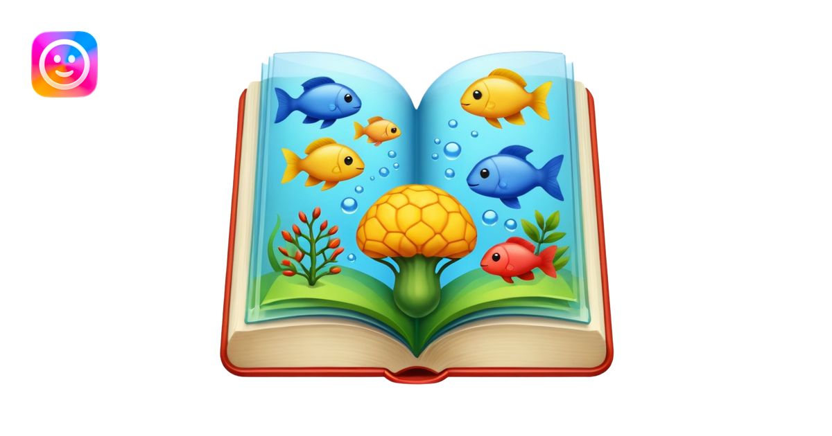 Biology emoji | AI Emoji Generator