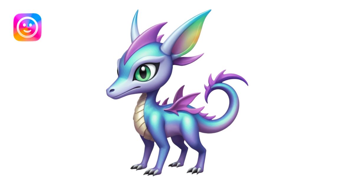 Badass edgy cool realistic Meloetta-Sergal-Cresselia-Palkia-Spyro ...